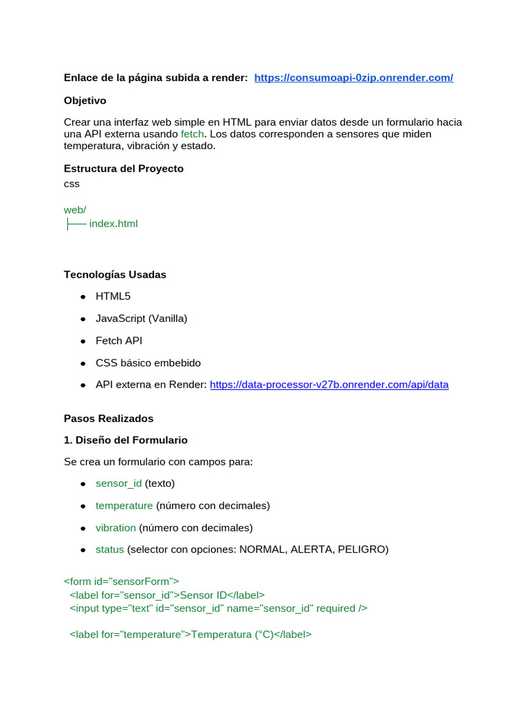 arquitectura soa | PDF | Script Java | Json