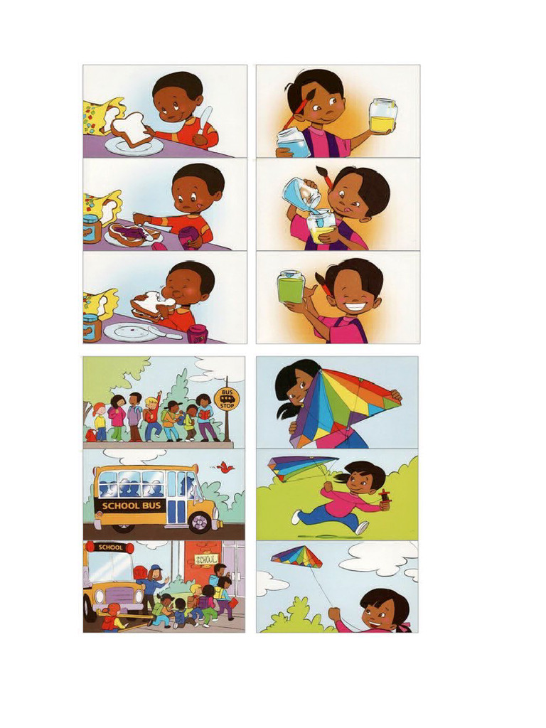 atividade sequencia | PDF