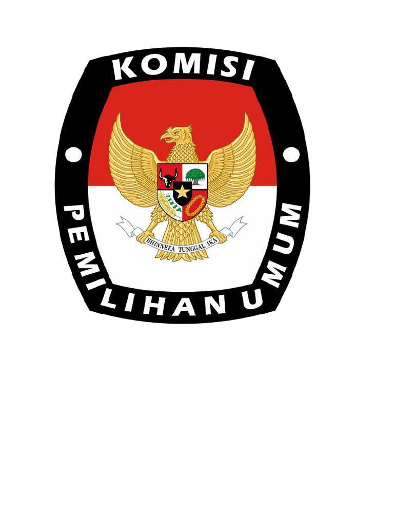 Logo KPU | PDF