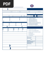 DA FORM 7931 | PDF | Brake | Traffic