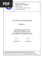 FreeCAD Keyboard Shortcuts | PDF | Keyboard Shortcut | Computer Keyboard