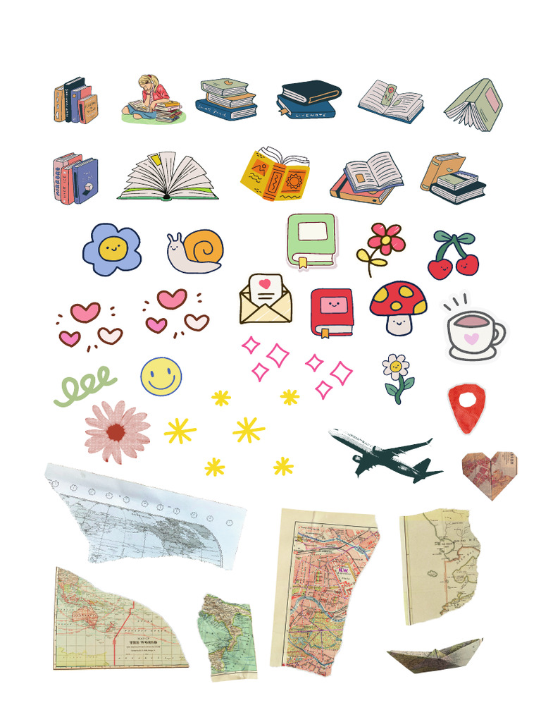 Colagens VVVVVV | PDF