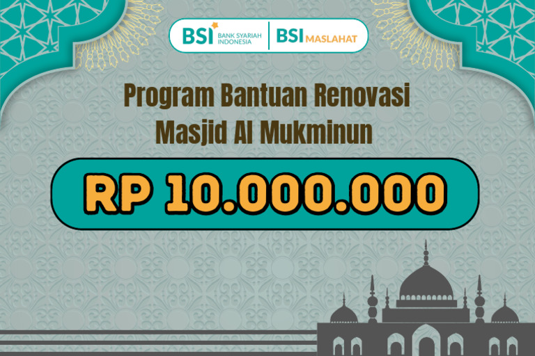 Cokelat Minimalis Pengumuman Pemenang Facebook Post - 20250515 - 203322 ...