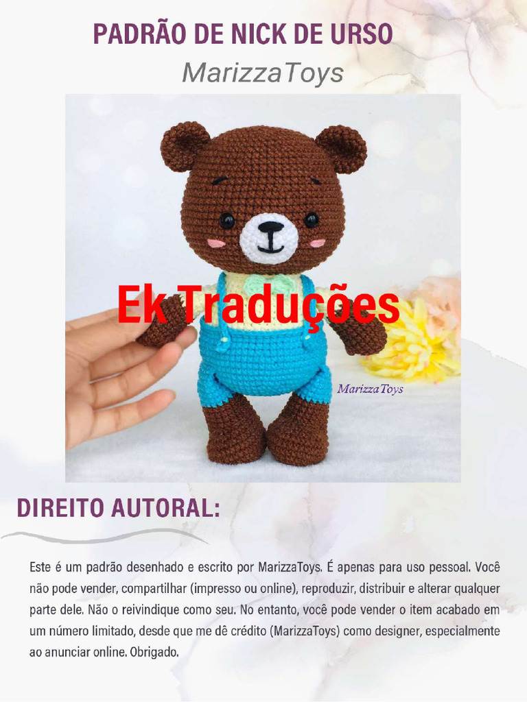 Urso Nick | PDF