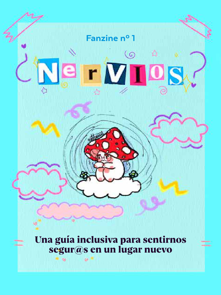 MHN Fanzine N1pdf | PDF