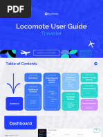 Step Guide AirIndia MyIDTravel | PDF | Login | Airlines