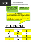 Vocal e para Imprimir | PDF