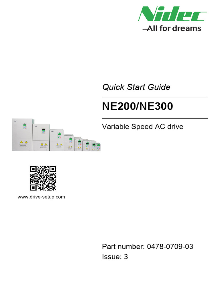 NE200 and NE300 Quick Start Guide | PDF | Electromagnetic Compatibility ...