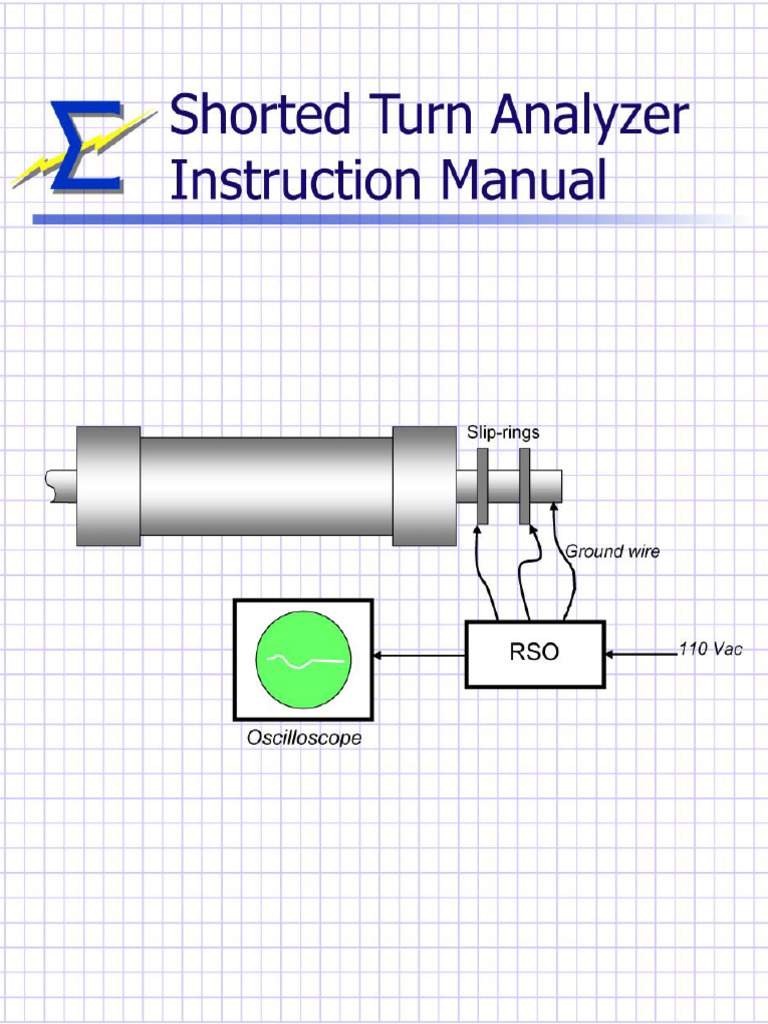 RSO Complete Instructions | PDF | Electric Generator | Electrical ...