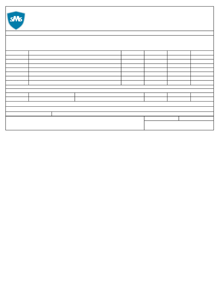 St. Mark's School Fee Receipt 2025-26 | PDF | Payments | Services ...