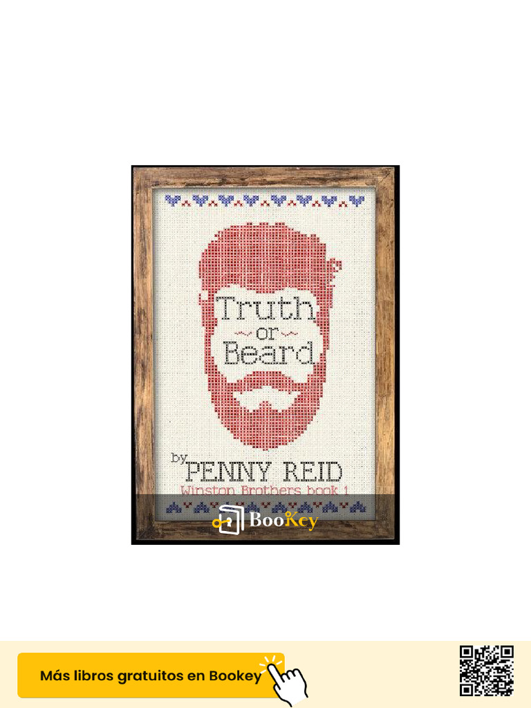 Verdad o Barba PDF | PDF | Amor | Desarrollo personal