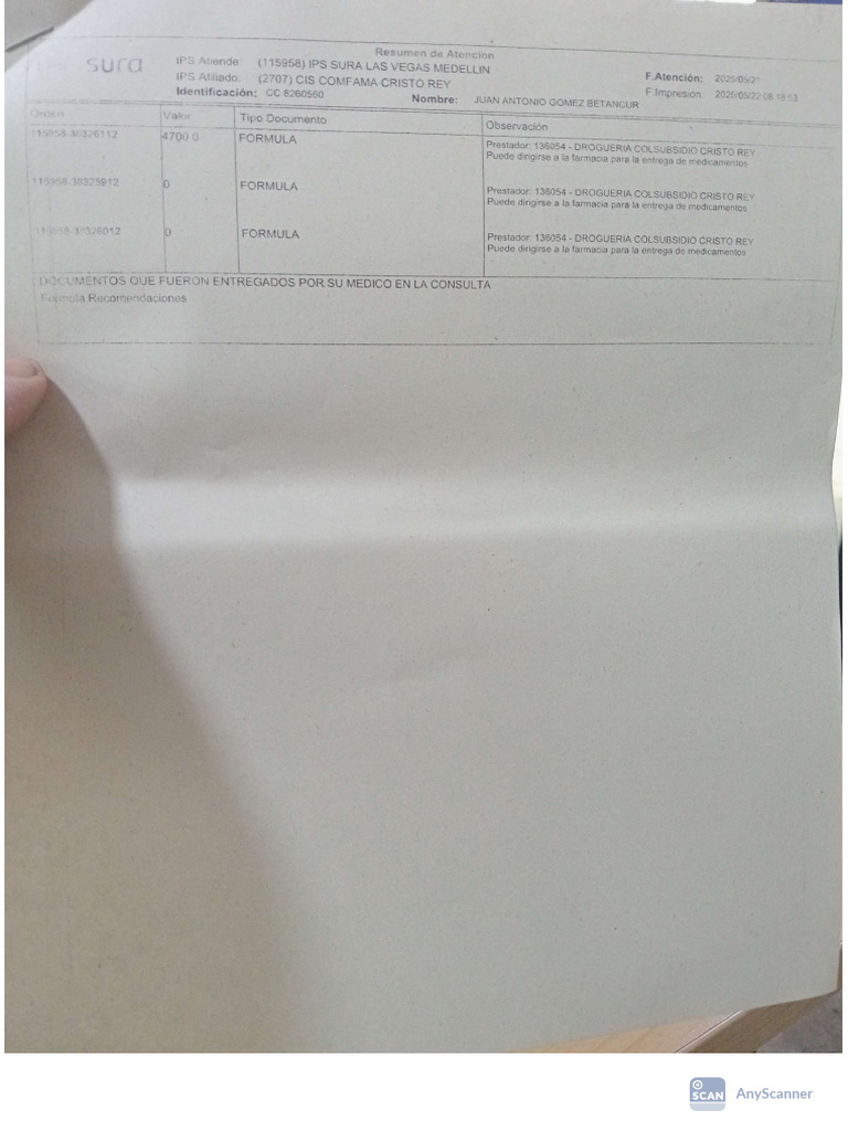 AnyScanner 05 22 2025 | PDF