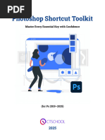 ? Canva All Shortcut Keys (Windows) - Full Pro List | PDF
