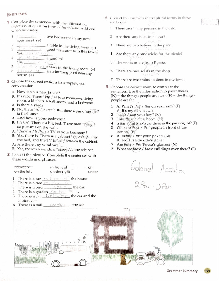 Work in Class | PDF