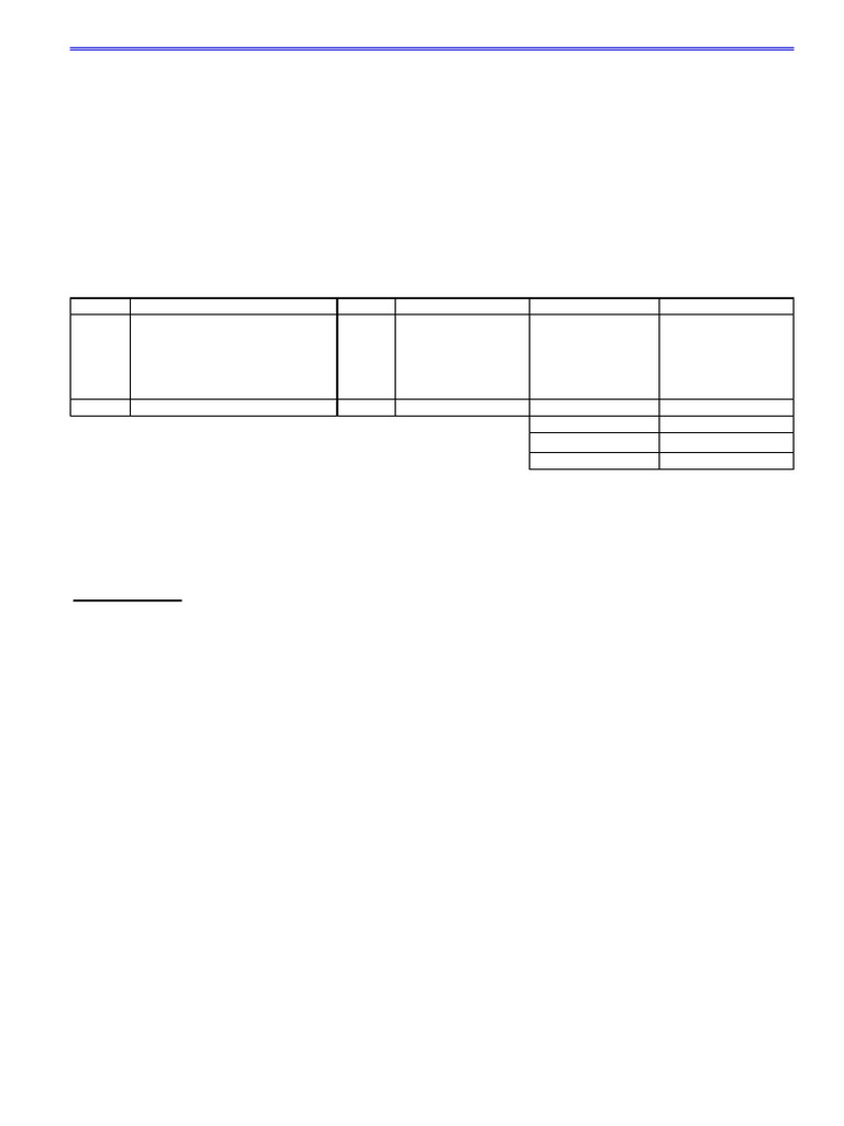 QP01-0124 Gantri RBT Weld Add | PDF