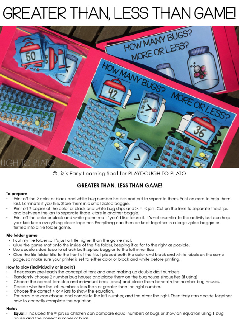 Greater_than_less_than_game | PDF