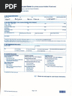 Nfcu 755a | PDF | Payments | Wire Transfer