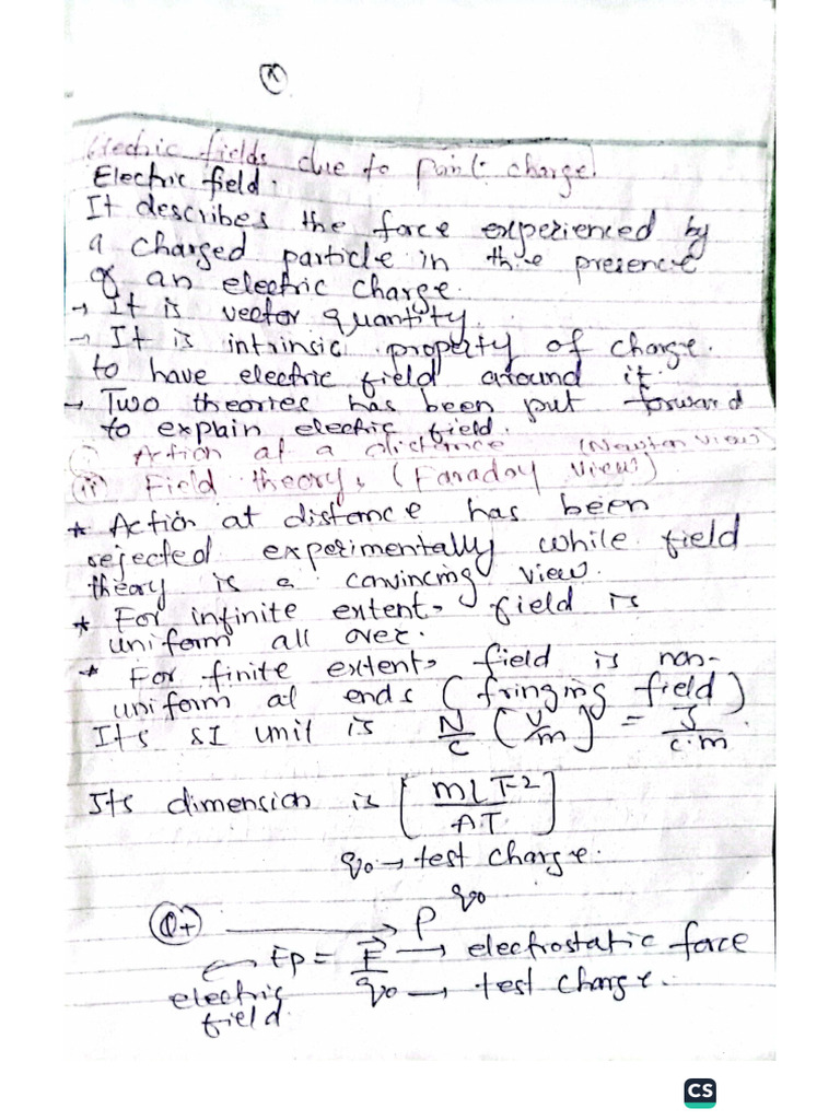 Applied Physics lec03 by Sir Pawan Dogra | PDF