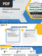 Tutorial Swajar PPPK - 02062025 | PDF