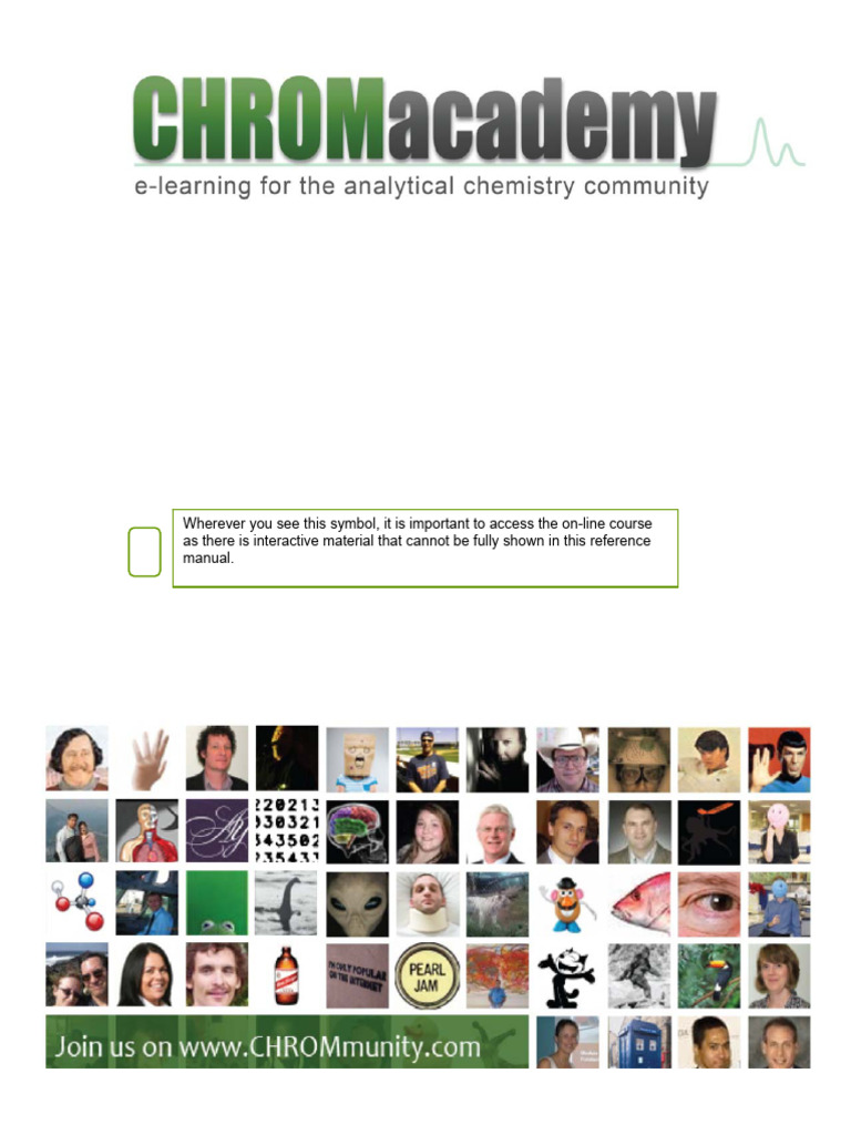 MS Interpretation Strategies Overview | PDF | Mass Spectrometry ...
