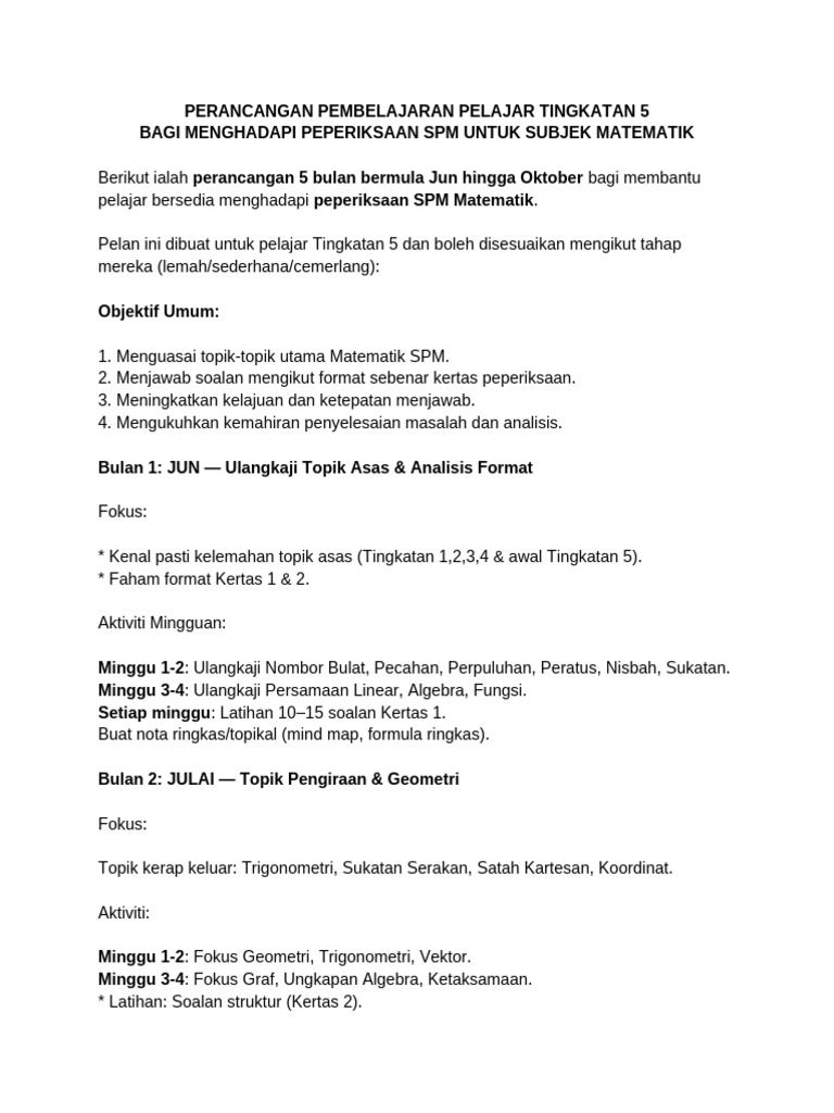 Action Plan F5 | PDF