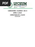 What Is The Dress Code For The PRC Exam | PDF