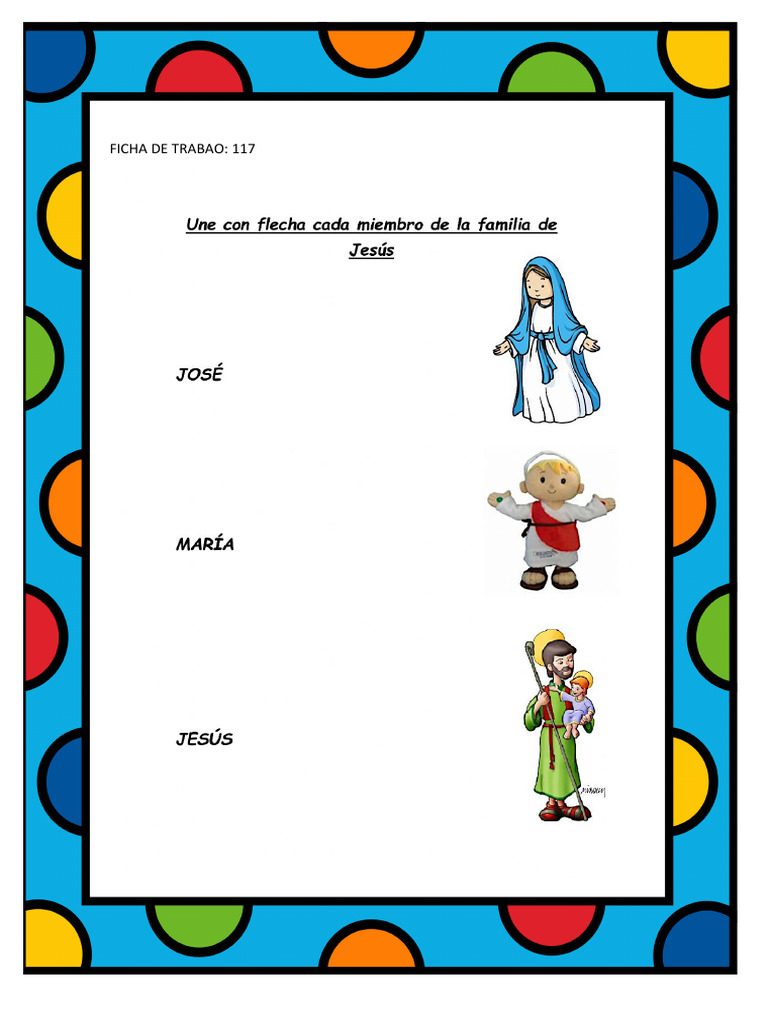 Ficha de Trabao 117 | PDF
