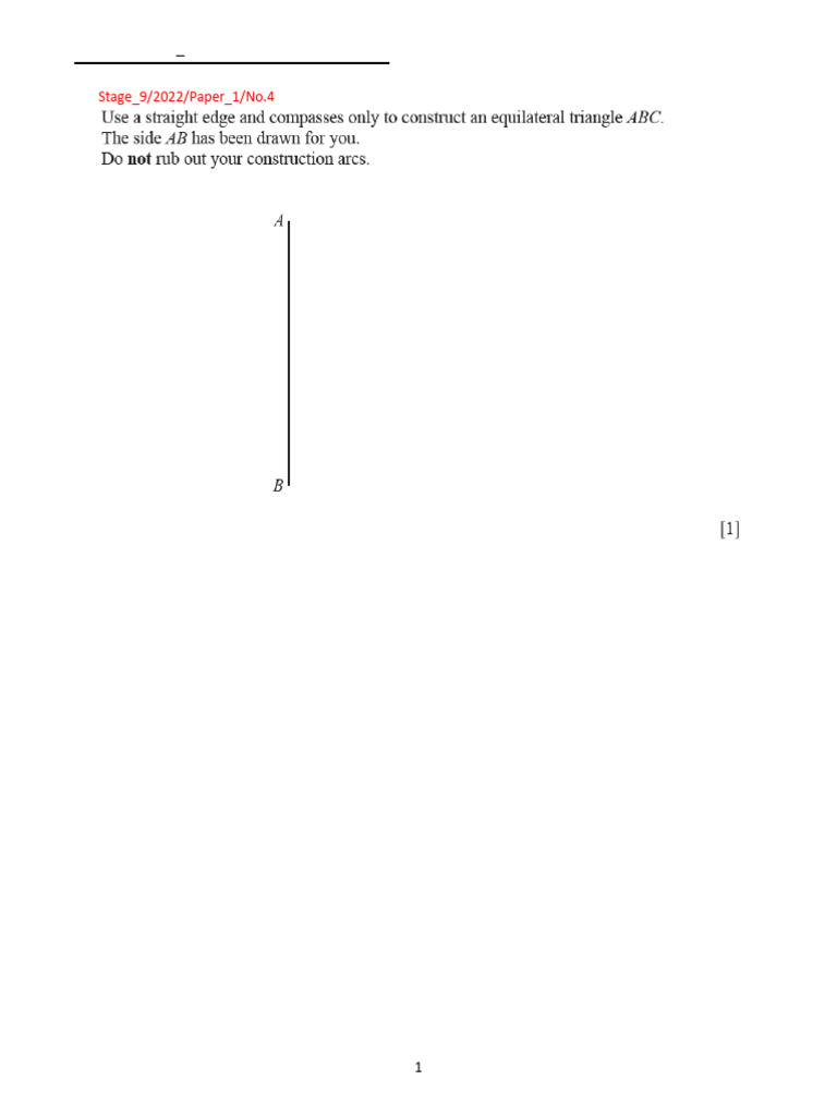 5-Constructions-checkpoint-Y9-_Progression-Math | PDF