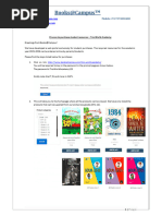 Activate Your Cambridge Digital Code | PDF | Login | Password