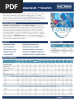 IMERYS Talc Product Portfolio | PDF