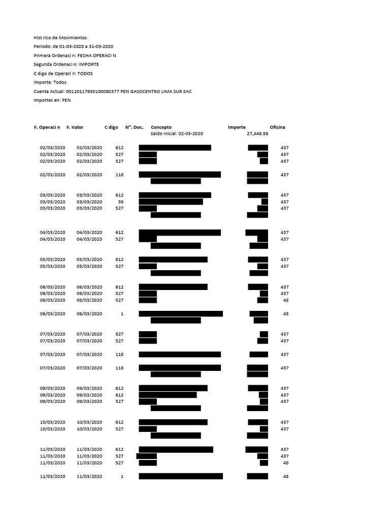 Segundo 2032025-B | PDF