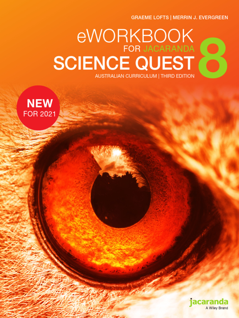 Year 8 Science Worksheets | PDF | Experiment | Science