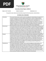 NTU Postgrad Grading Guide | PDF | Postgraduate Education | Educational ...