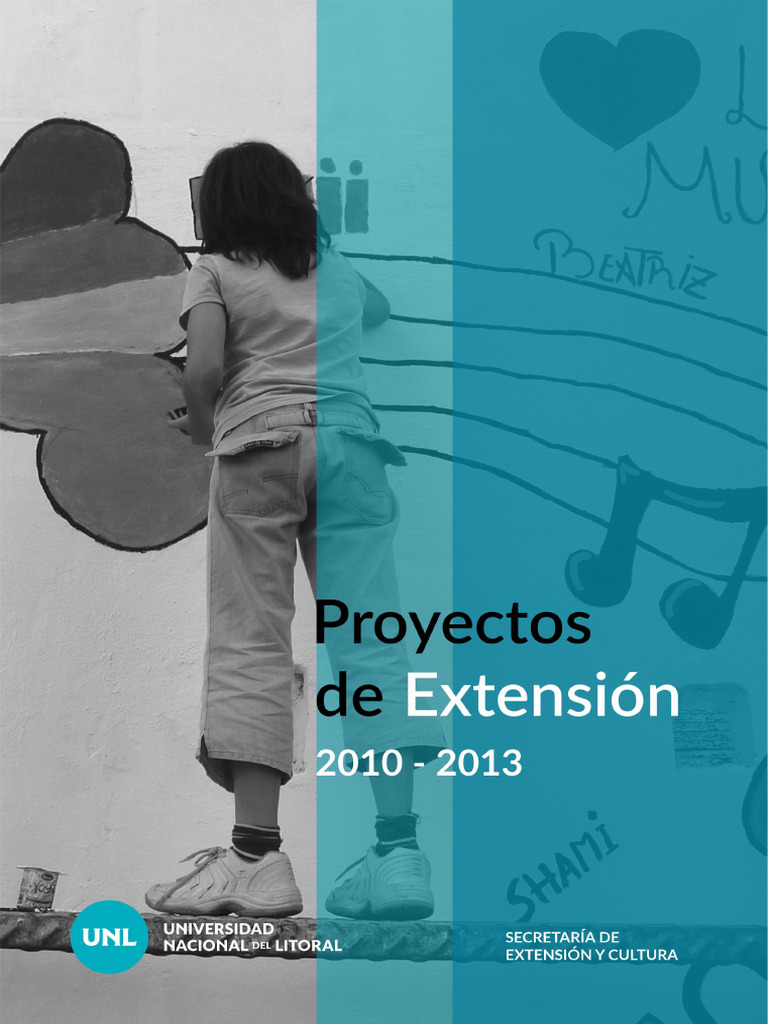 Resúmenes Proyectos de Extensión 2010-2013 | PDF | Enseñando | Diabetes