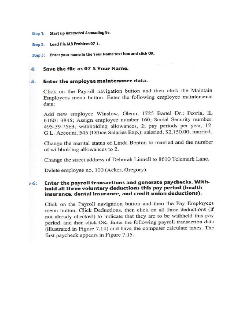 BIS 309_LAB7 (1) | PDF