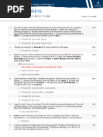 Instructions IL WD365 2021 1a | PDF | Paragraph | Printing