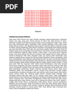 Surat Kuasa Penggugat Wanprestasi | PDF