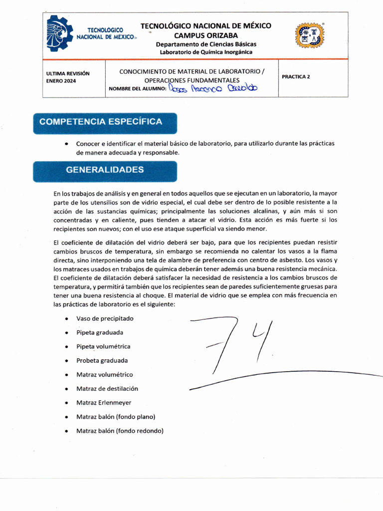 Práctica 2-3 Oswaldo | PDF