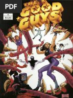 Ben 10 Classics Vol. 1 | PDF