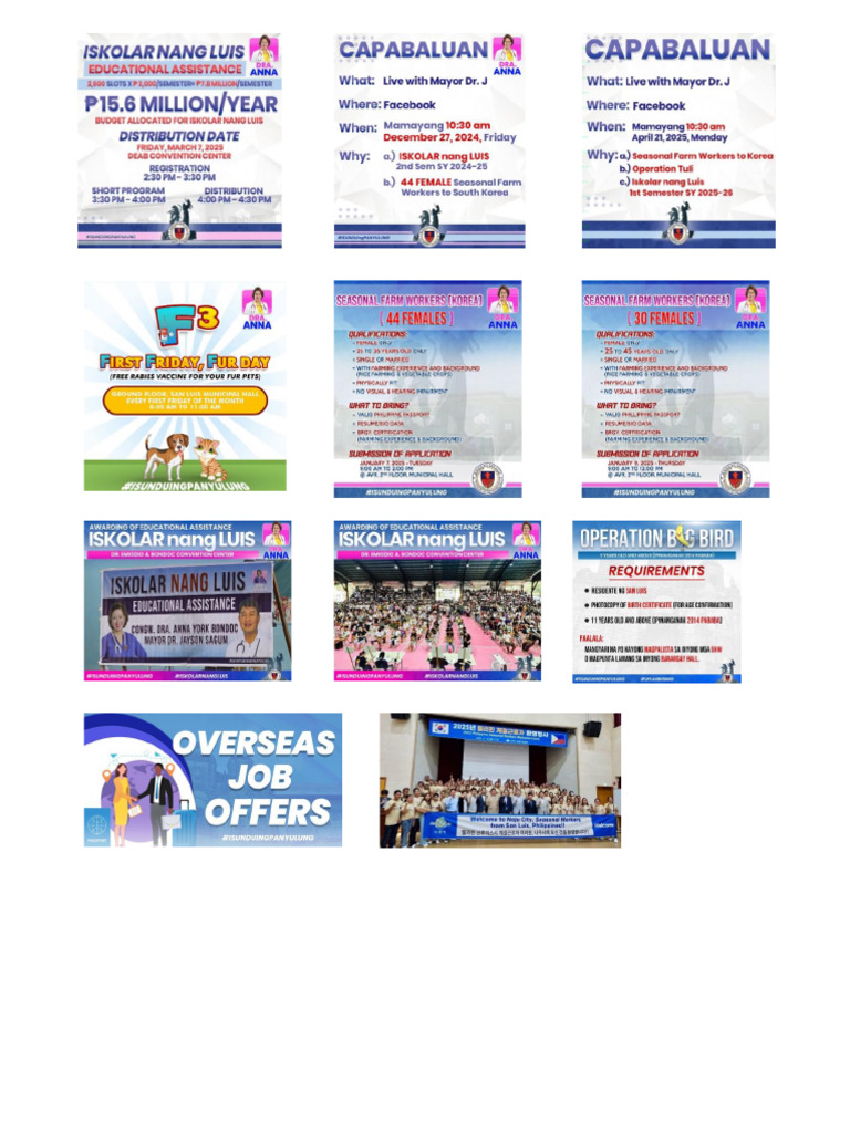 Good Practices | PDF