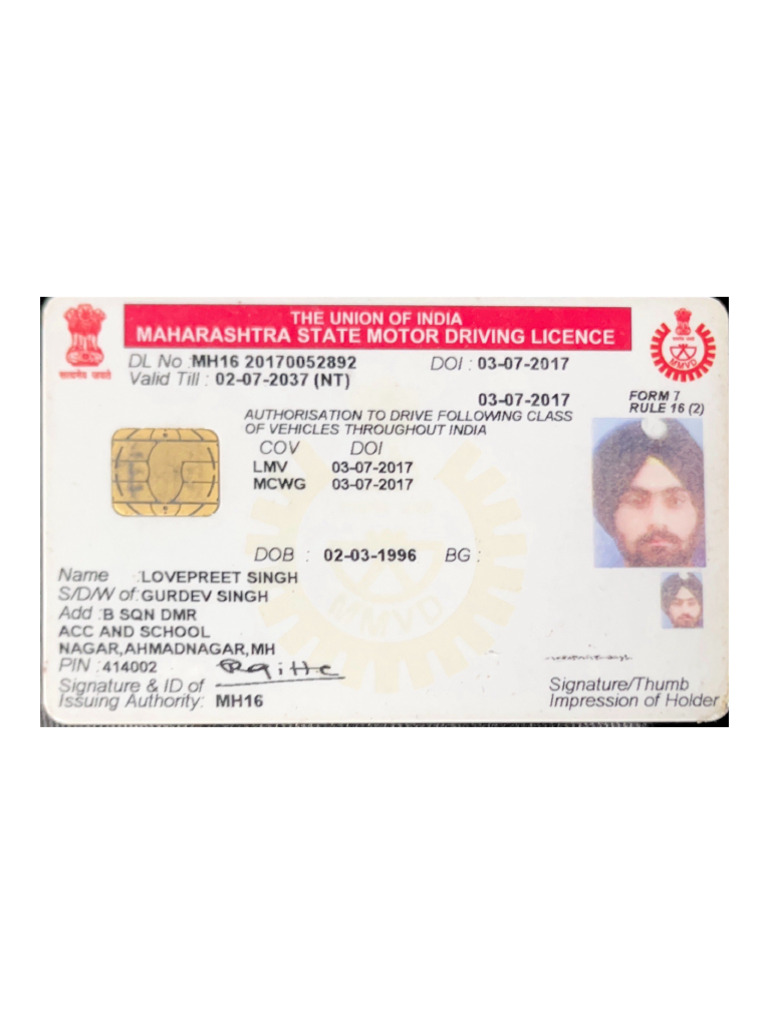 The Union of India | PDF