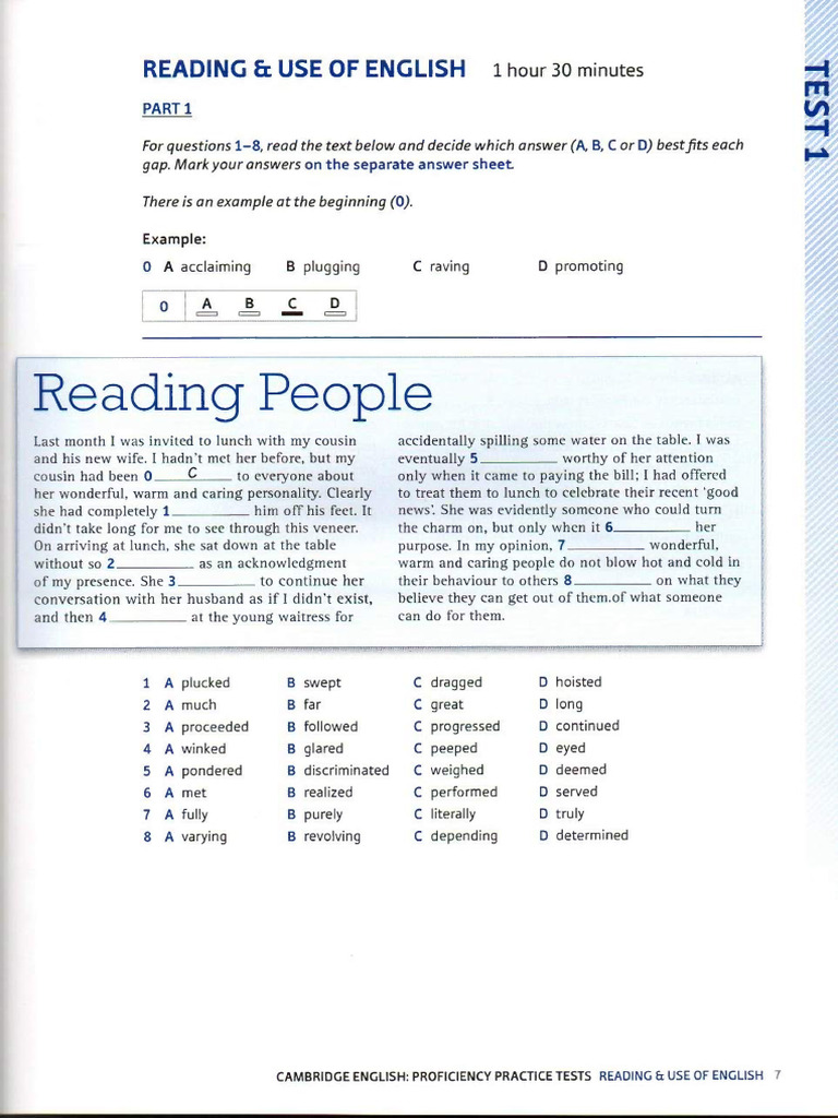 Cpe Test | PDF