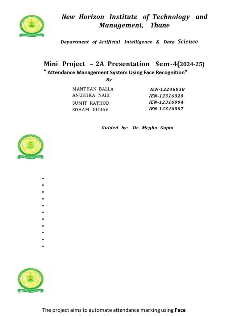 stage 2 rechecked (4) (1) | PDF | Artificial Intelligence | Intelligence (AI) & Semantics