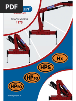 Mobilization and Demobilization in Construction | PDF | Crane (Machine ...
