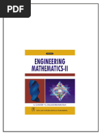 Engineering Mathematics - I (KSC) | PDF