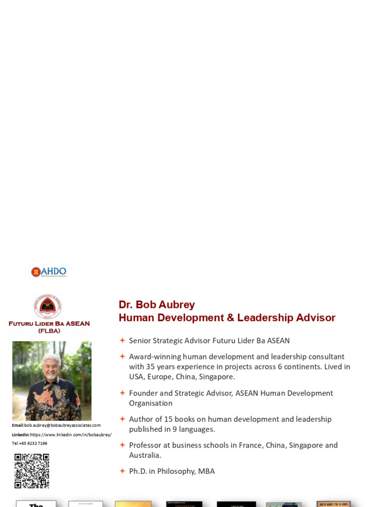 Bob SLIDES Sustainable Human Development | PDF | Sustainability ...