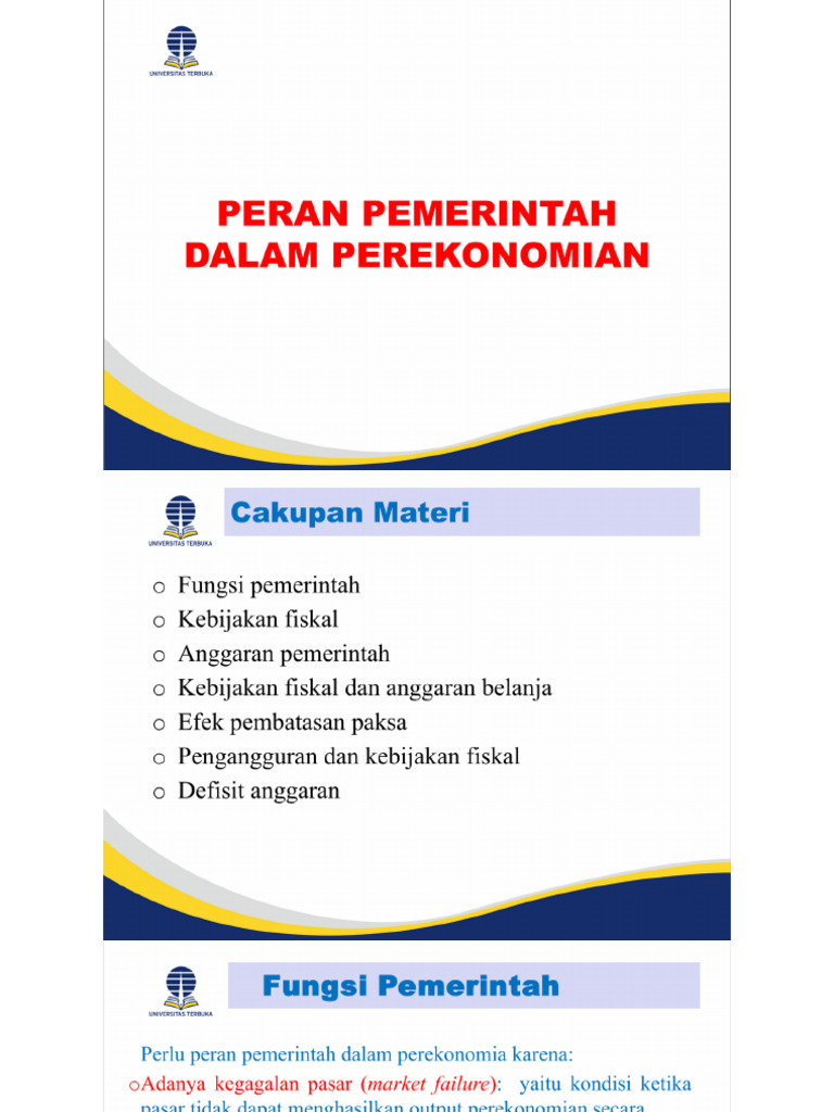 Sesi 6 PEM | PDF