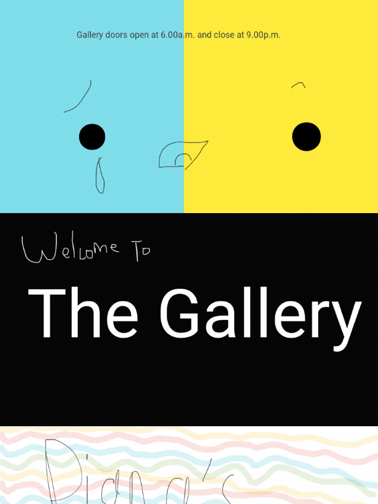 The Gallery | PDF