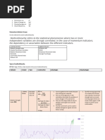 Advanced Trading Charts & Tools TradingView Deriv | PDF