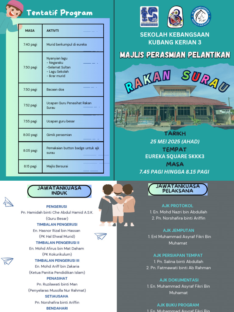 Buku Program - 20250522 - 094419 - 0000 | PDF